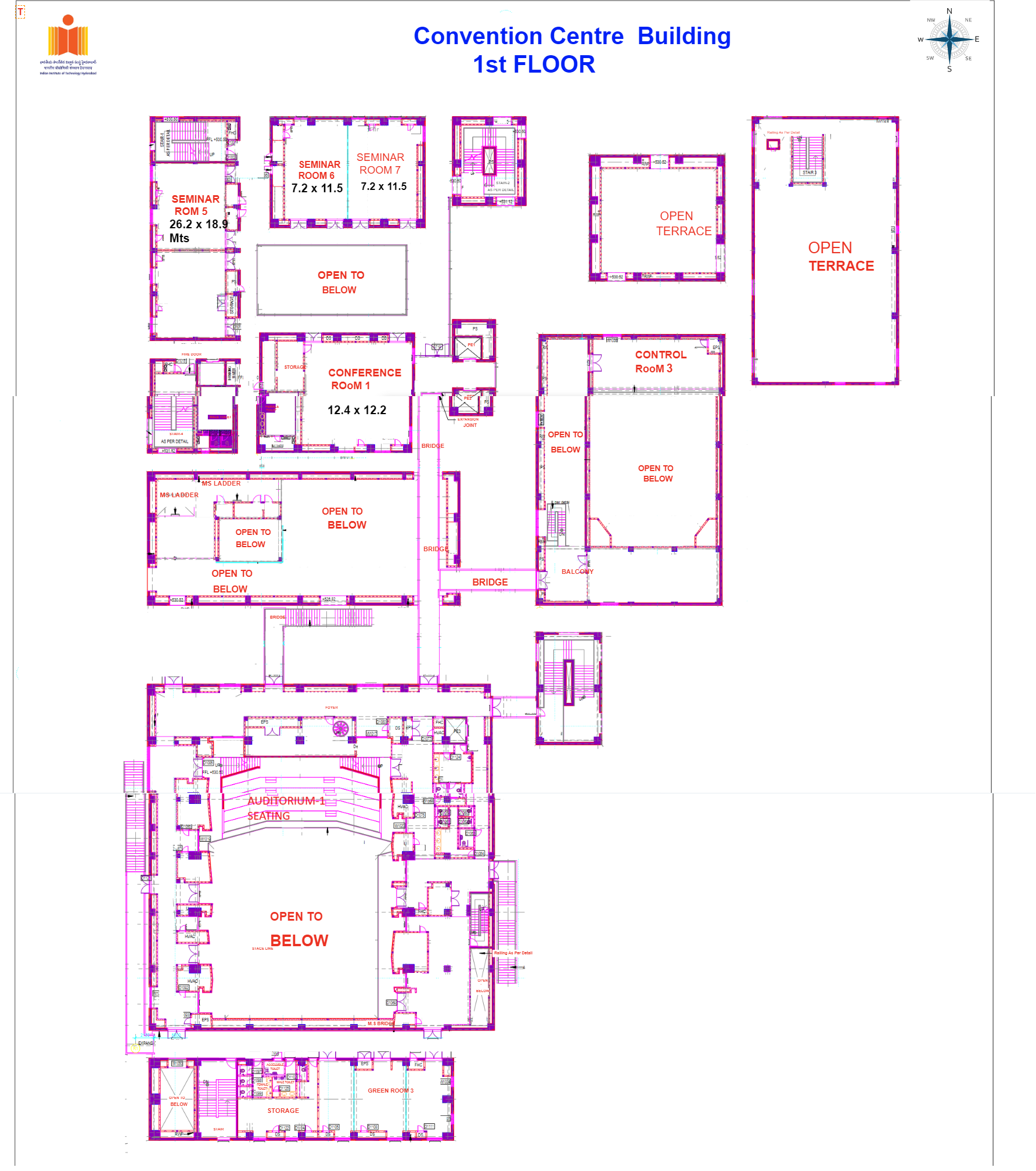 CCE | Home | IIT Hyderabad