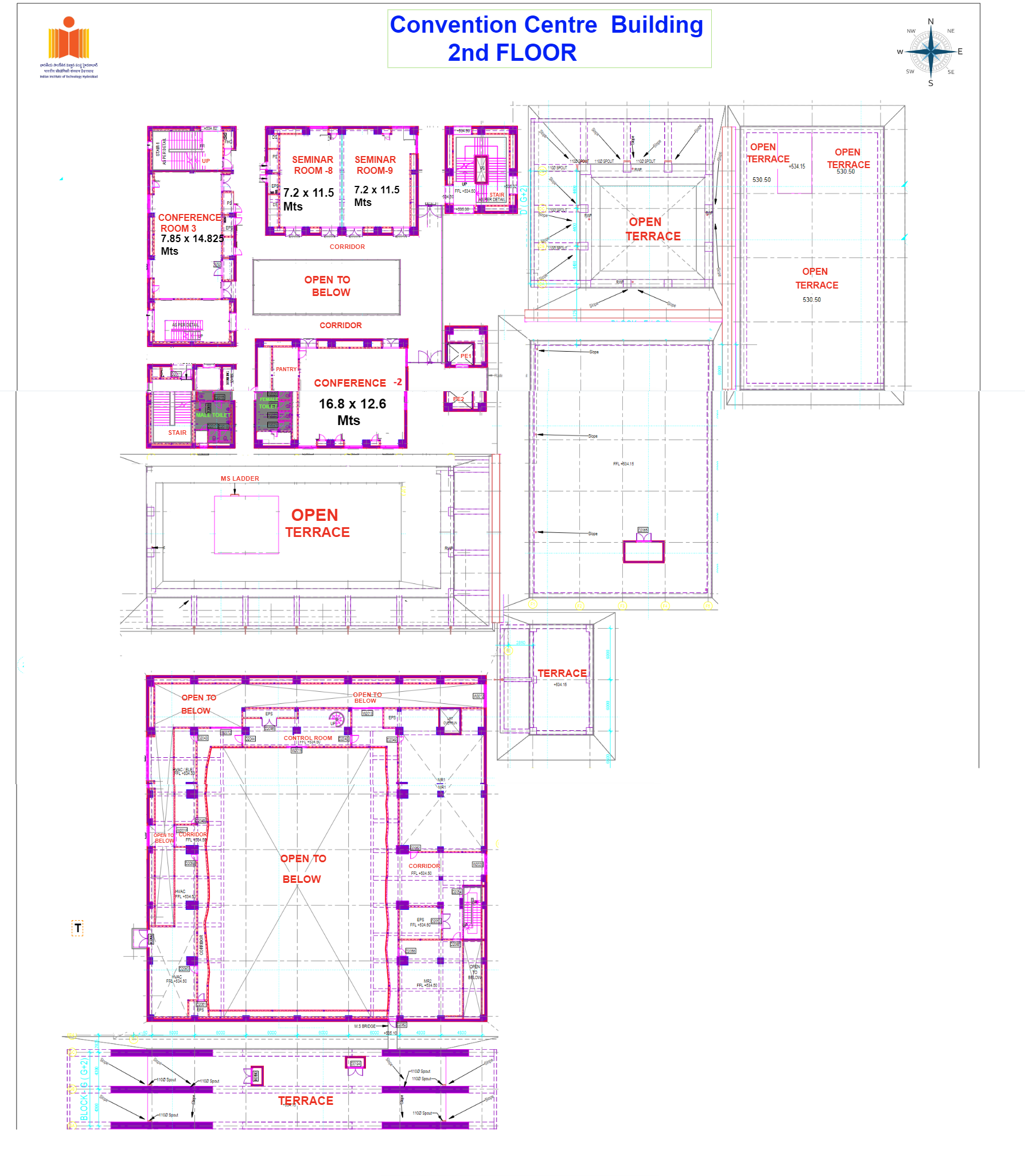 CCE | Home | IIT Hyderabad