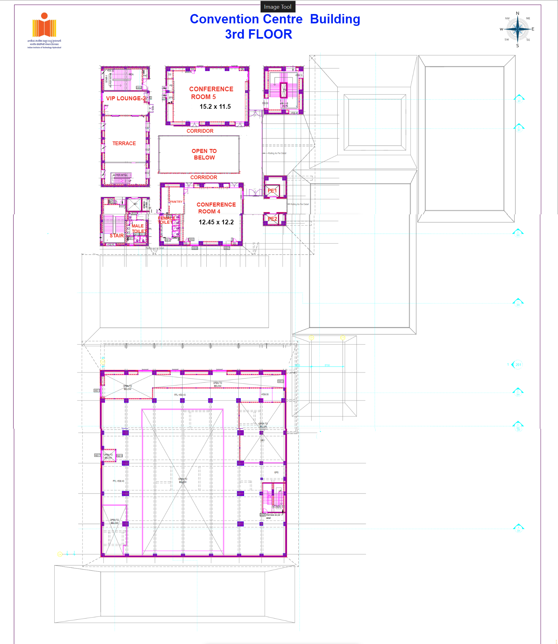 CCE | Home | IIT Hyderabad